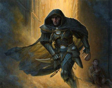 Extort in MTG: Rules, History, and Best Cards - Draftsim
