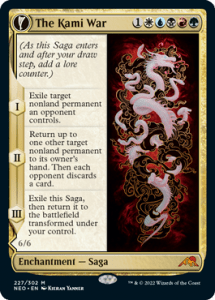 Story Overview: Kamigawa and Its Lore - Draftsim