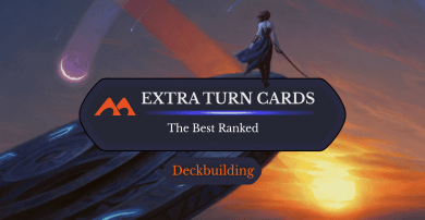 Extra Turns: The Best 28 Time Walks in Magic Ranked - Draftsim