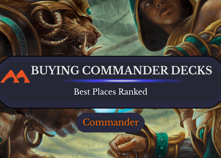 The 34 Best Mana Doublers in Magic - Draftsim
