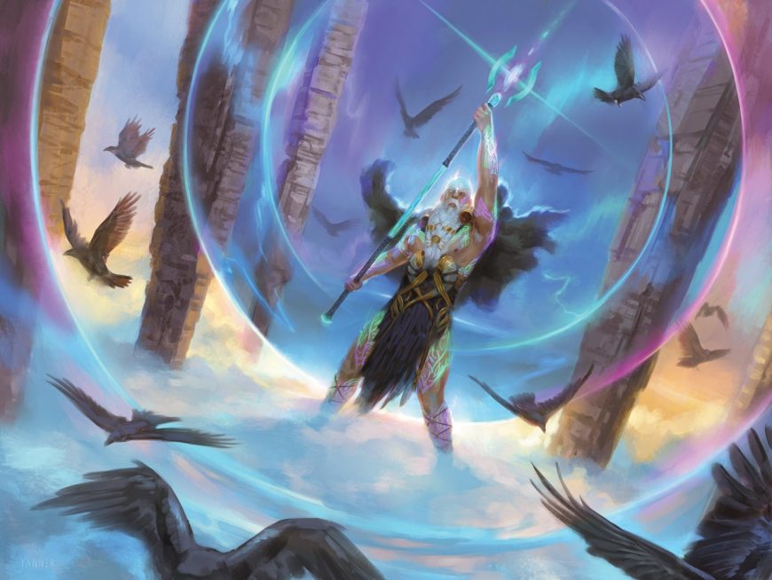 Extra Turns: All 42 Best Time Walks in Magic Ranked - Draftsim