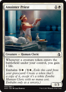 Amonkhet Set Information and Spoilers - Draftsim