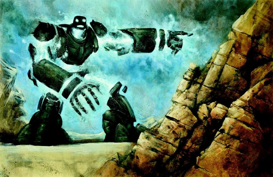 The 15 Best Modular Cards in Magic Ranked - Draftsim