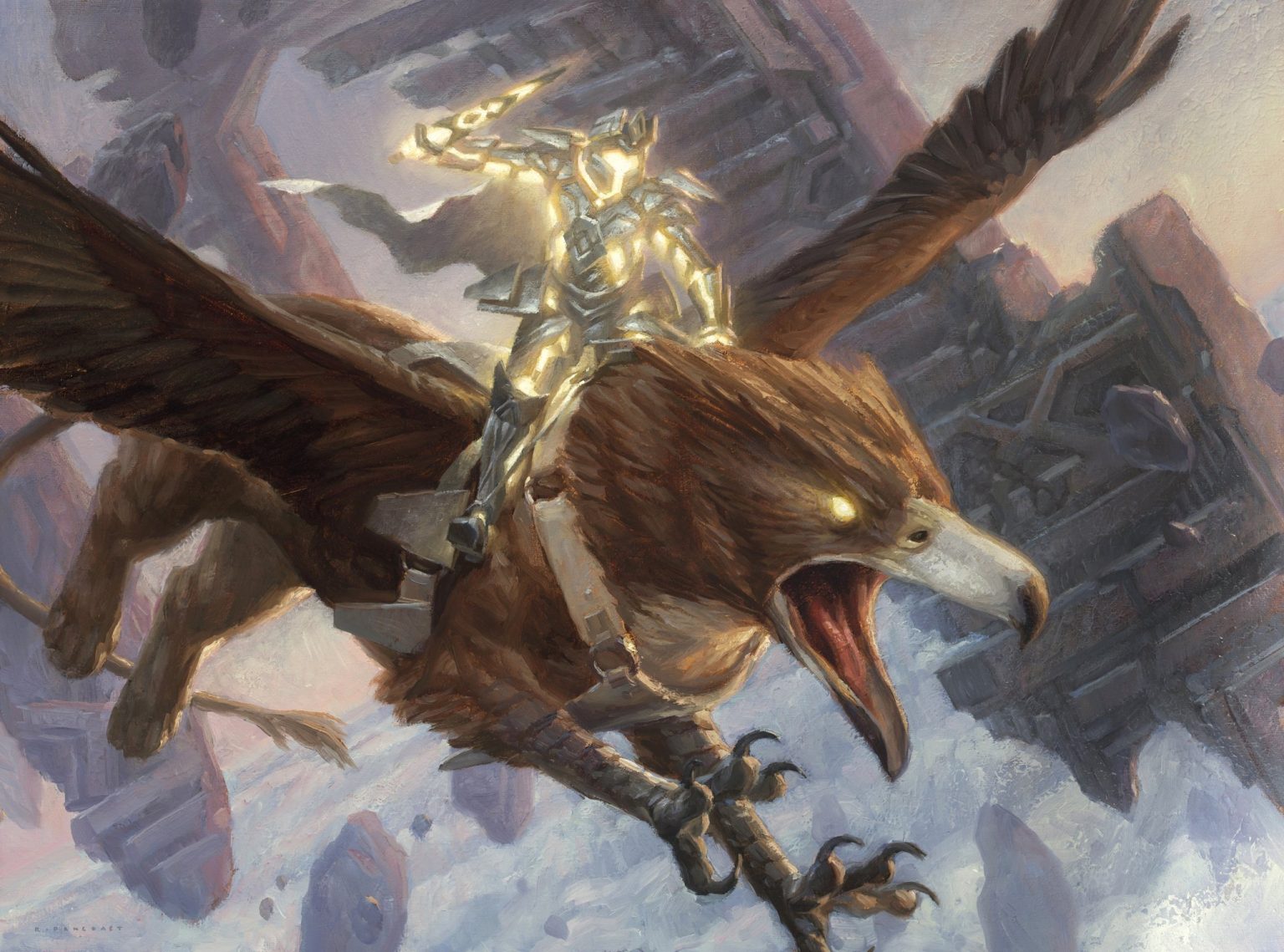 All 19 Archons in Magic Ranked - Draftsim
