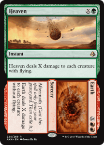 The 27 Best Aftermath Cards in Magic Ranked - Draftsim