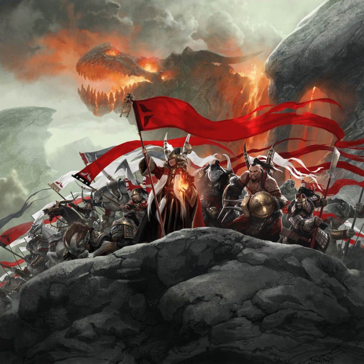 Mardu Surge Upgrade Guide: 17 Easy Changes You Can Make - Draftsim