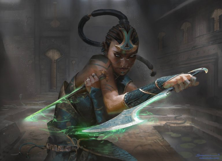 The 28 Best Delve Cards in Magic Ranked - Draftsim