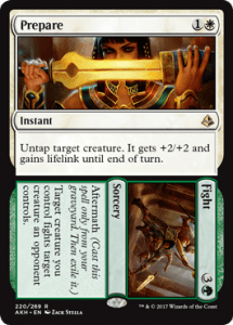 The 42 Best Fight Cards and Effects in Magic - Draftsim
