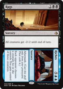 The 50 Best Mind Control Effects in Magic Ranked - Draftsim