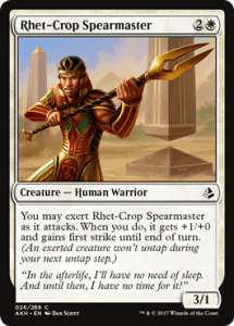 Amonkhet Set Information and Spoilers - Draftsim