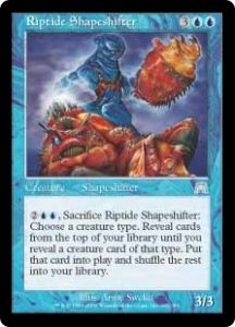 The 44 Best Shapeshifters in Magic Ranked - Draftsim