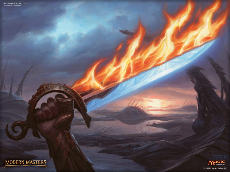 The 35 Best Swords in Magic Ranked - Draftsim