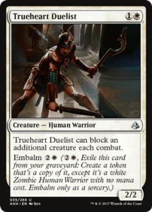 Amonkhet Set Information and Spoilers - Draftsim