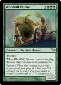 All 27 Persist Cards in Magic Ranked - Draftsim