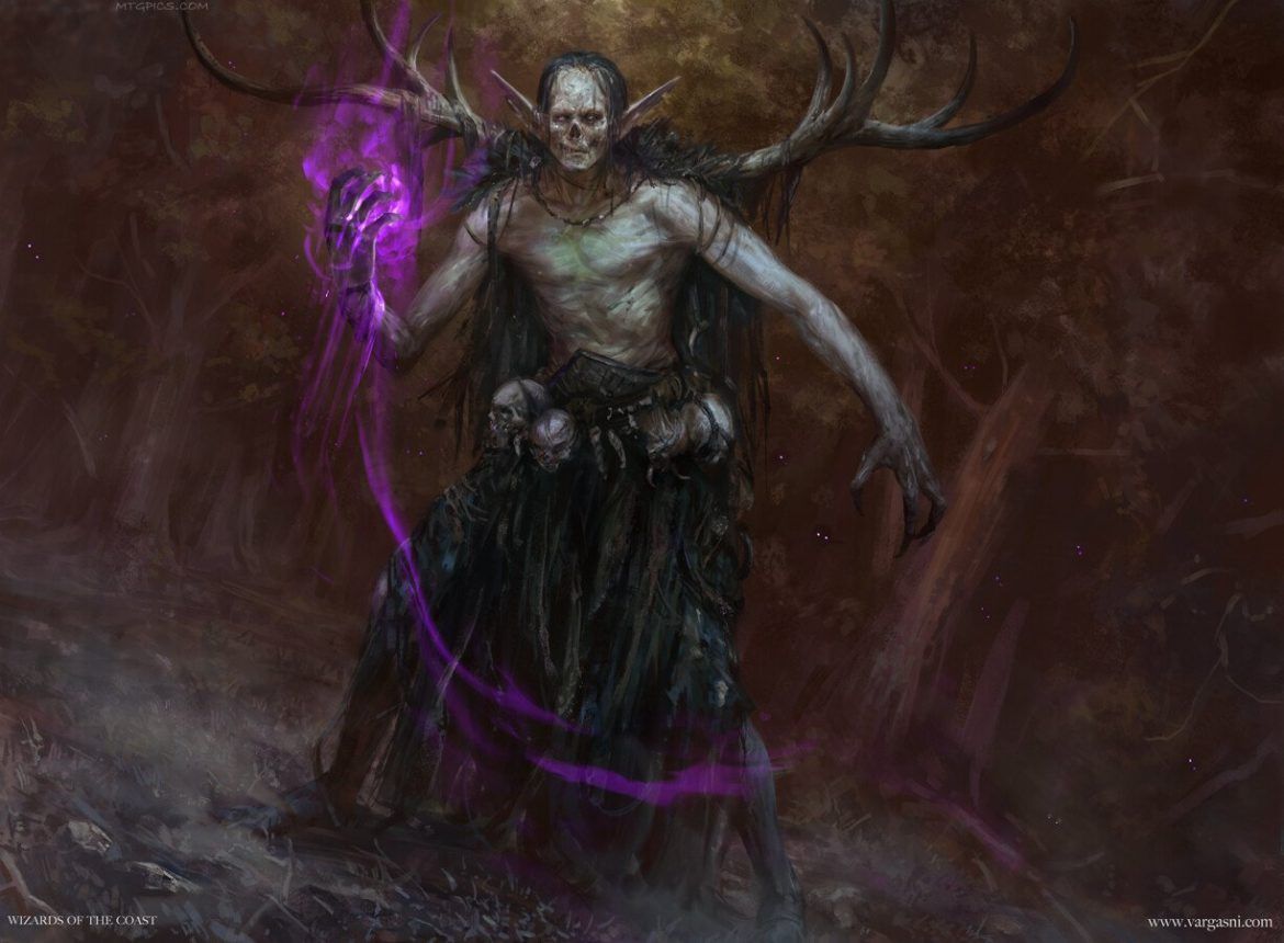 Encore in MTG: Rules, History, and Best Cards - Draftsim
