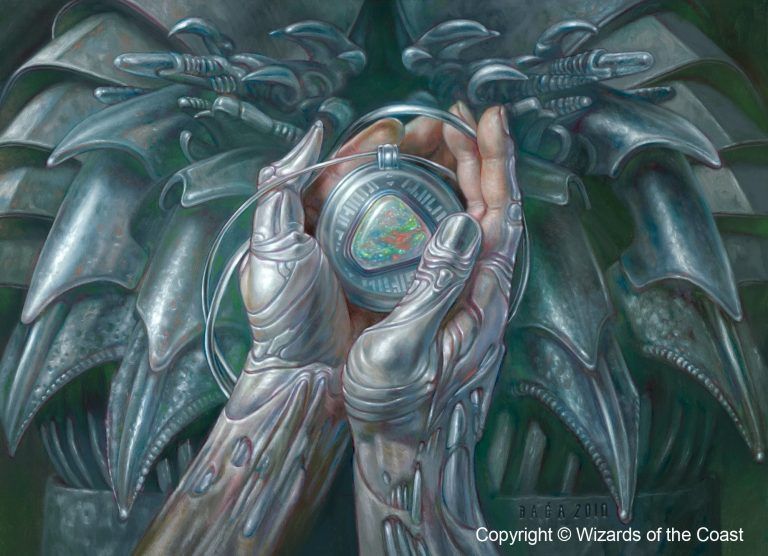 The 52 Best Legendary Artifacts in Magic Ranked - Draftsim