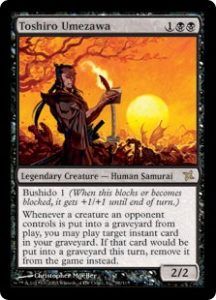 The 29 Best Samurai in Magic - Draftsim