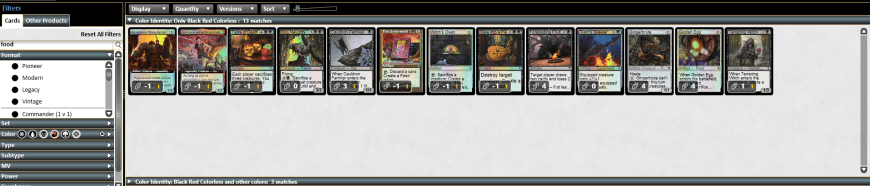 The 4 Steps to Building a Great Commander Deck - Draftsim