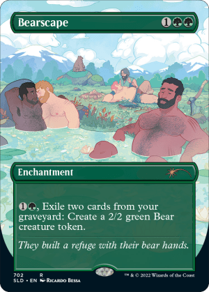 38 Really Funny Magic Cards to Delight and Troll Your Friends - Draftsim