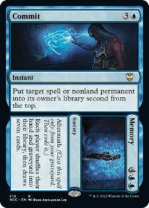 The 32 Best Wheel Effects in Magic Ranked - Draftsim