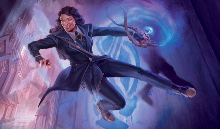 Haste in MTG: Rules, History, and Best Cards - Draftsim