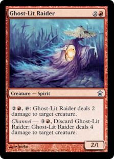 Channel in MTG: Rules, History, and Best Cards - Draftsim