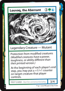 Modified in MTG: Rules, History, and Best Cards - Draftsim
