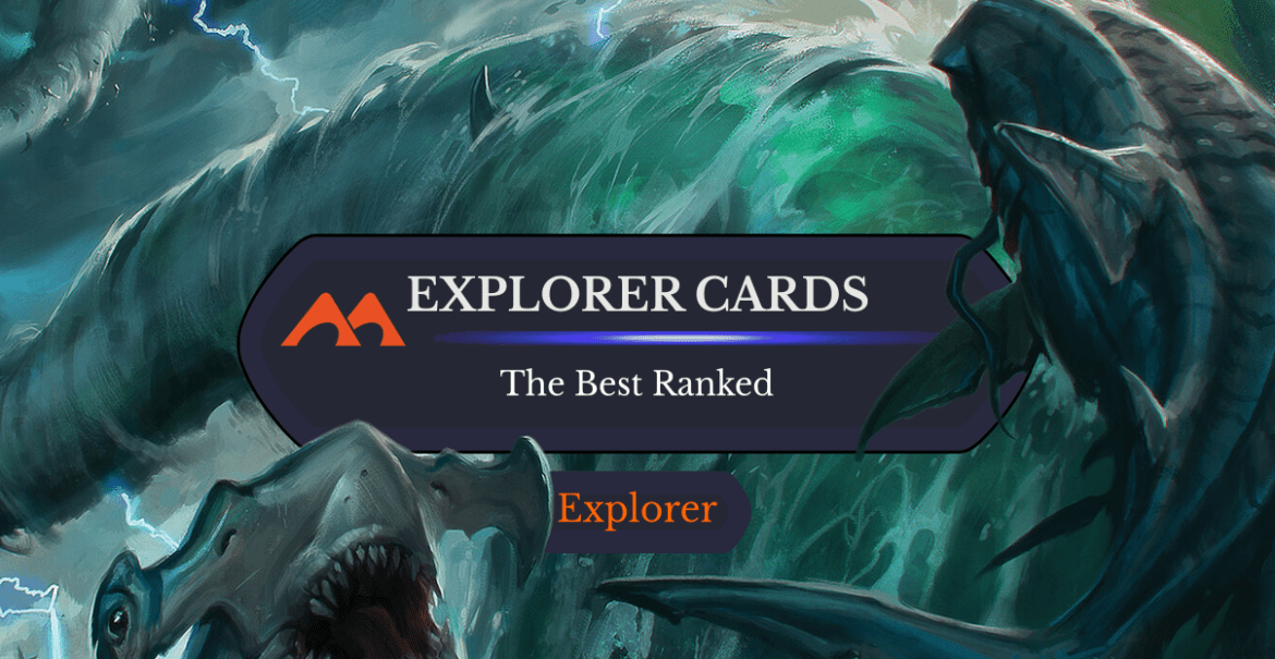 Here Are the Top 50 Cards You Should Craft in Explorer - Draftsim