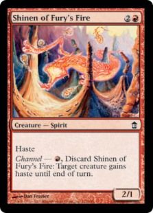 Channel in MTG: Rules, History, and Best Cards - Draftsim