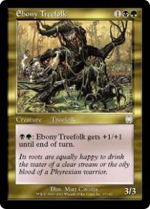 The 32 Best Treefolk in Magic - Draftsim