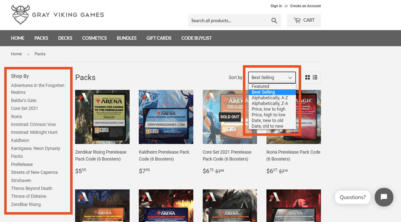 The 4 Best Places to Buy MTG Arena Codes Online - Draftsim