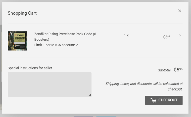 The 4 Best Places to Buy MTG Arena Codes Online - Draftsim