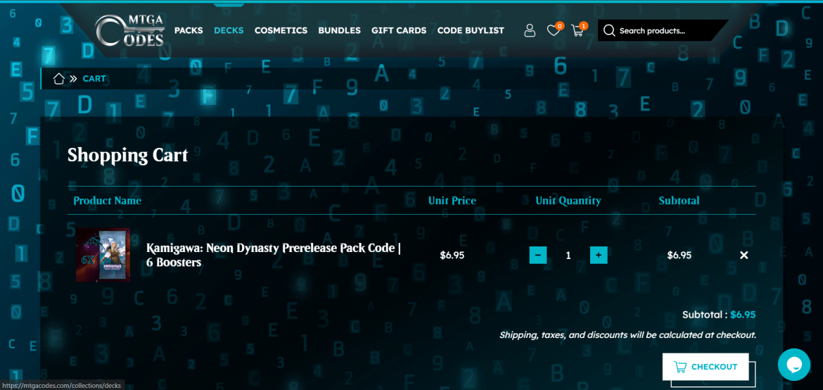 The 4 Best Places to Buy MTG Arena Codes Online - Draftsim