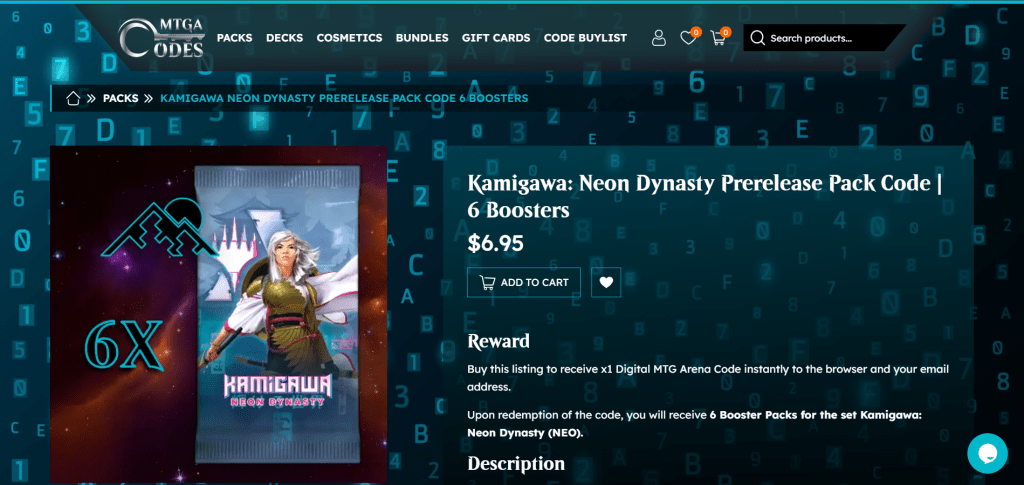 The 4 Best Places to Buy MTG Arena Codes Online - Draftsim