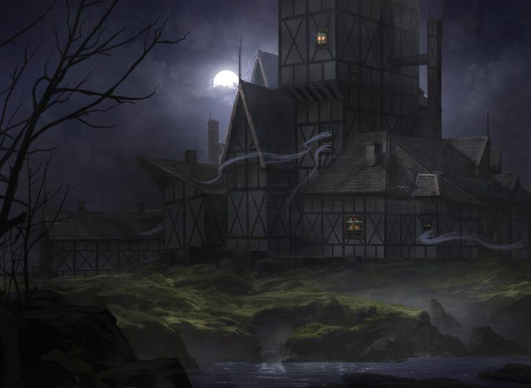 The 37 Best White Blue (Azorius) Lands in Magic - Draftsim