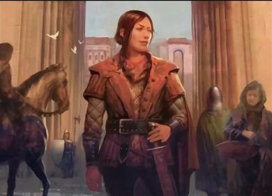 Maze's End Commander Deck Guide - Draftsim