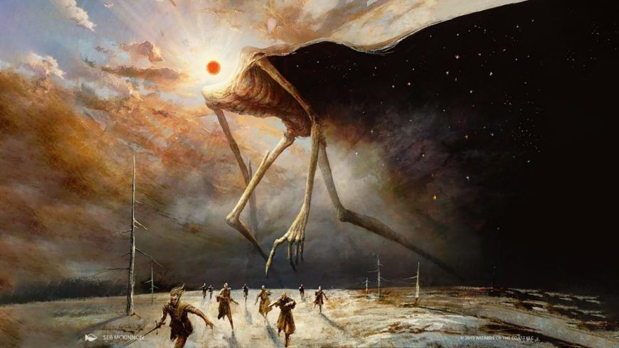 75 of the Most Beautiful Magic Desktop Backgrounds and Wallpapers ...