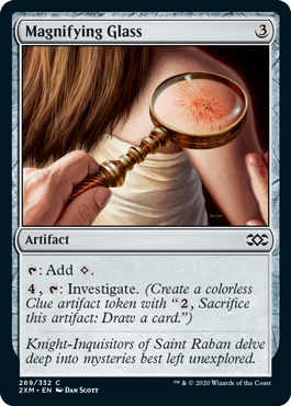 The 27 Best Investigate/Clue Cards in Magic - Draftsim