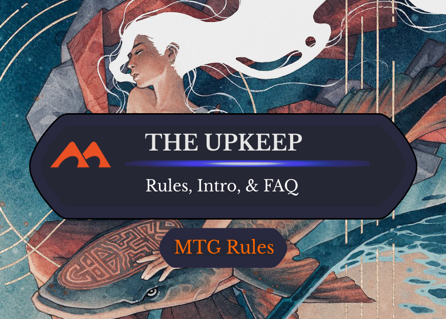 Training in MTG: Rules, History, and Best Cards - Draftsim