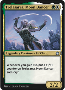 Turn-2 Win Combo Hits MTG Arena Thanks to EOE - Draftsim