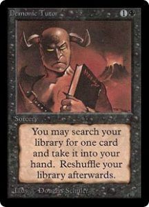 The Ultimate Guide to the Old School Magic Format - Draftsim