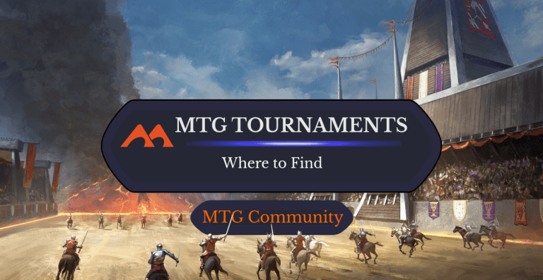 Going Competitive: The 20 Best Places to Find Magic Tournaments - Draftsim