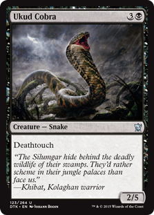 The 33 Best Fight Cards and Effects in Magic - Draftsim