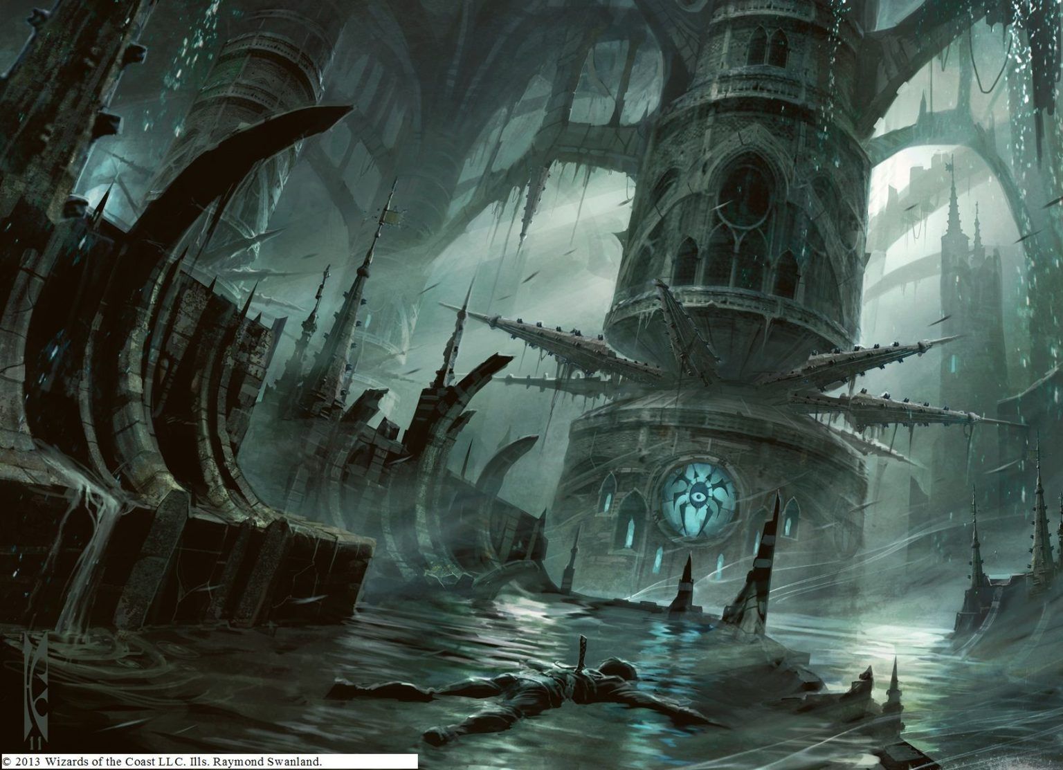Shock Lands: Info and History - Draftsim