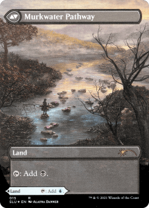 Pathways in MTG: What Are They and Where Can You Find Them? - Draftsim