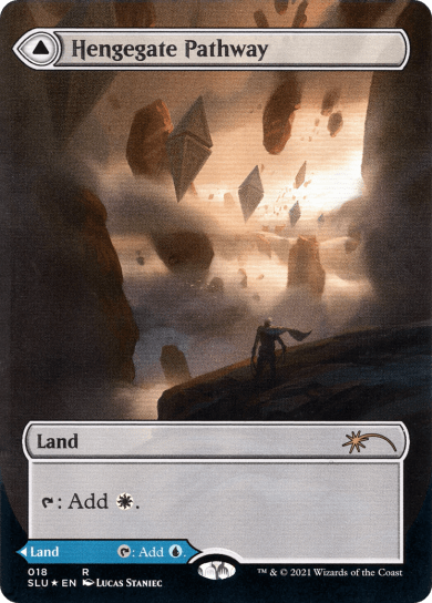 Pathways in MTG: What Are They and Where Can You Find Them? - Draftsim