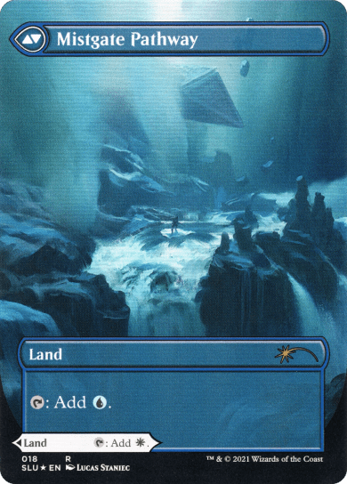 Pathways in MTG: What Are They and Where Can You Find Them? - Draftsim