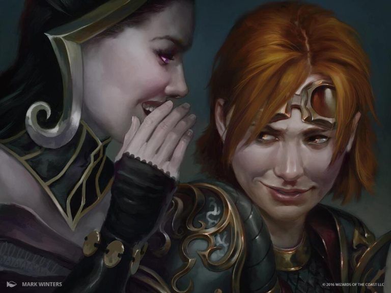 The 36 Best Black Tutors in Magic Ranked - Draftsim