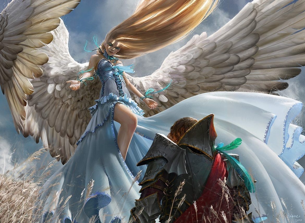 The 40 Best Flicker And Blink Cards in Magic Ranked - Draftsim