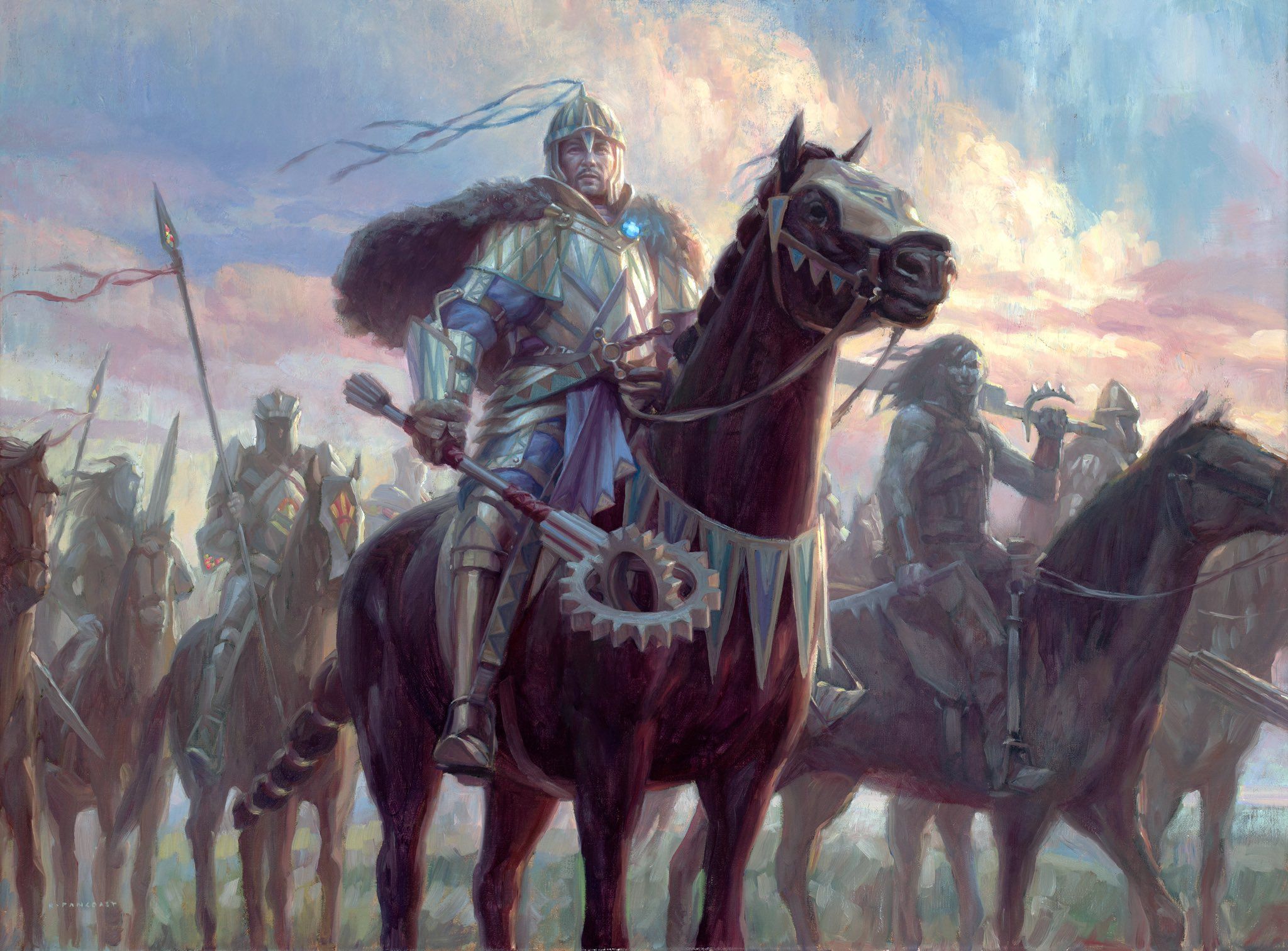 15 New Commander Decks to Try Out Next (September 2022) - Draftsim